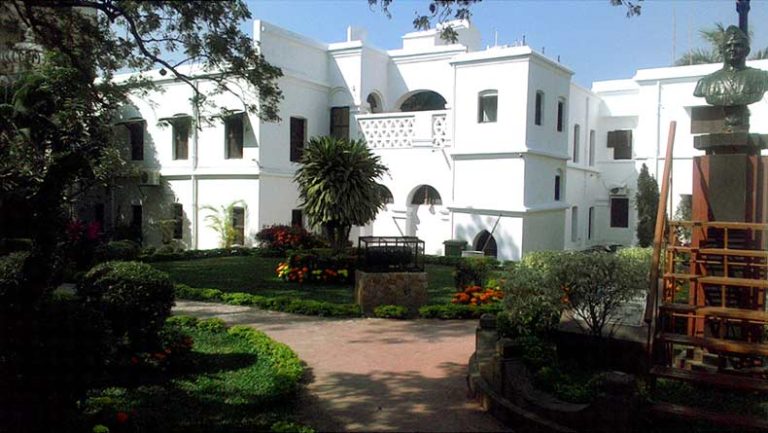 Residence of Netaji Subhas Chandra Bose at Cuttack | Bigumbrella