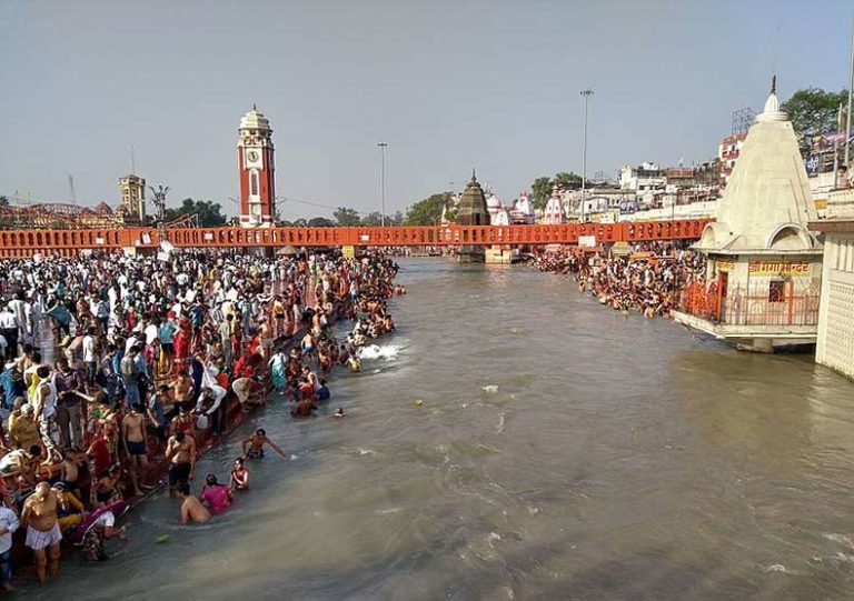 Har_Ki_Pauri_Hardwar | Bigumbrella