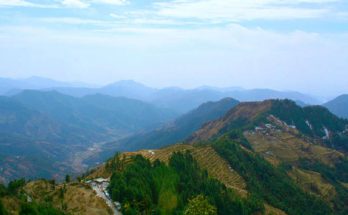 Spectacular tourist spots in Uttrakhand can refresh your mind Bigumbrella