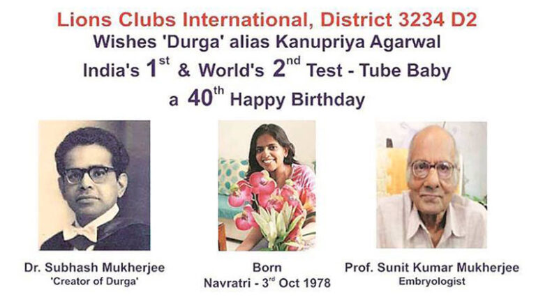 Dr. Subhas Mukherjee never got recognition in his lifetime | Bigumbrella