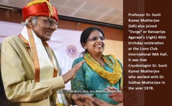 Dr. Subhas Mukherjee never got recognition in his lifetime | Bigumbrella